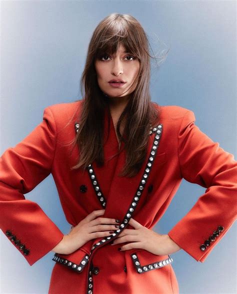 Image Of Clara Luciani
