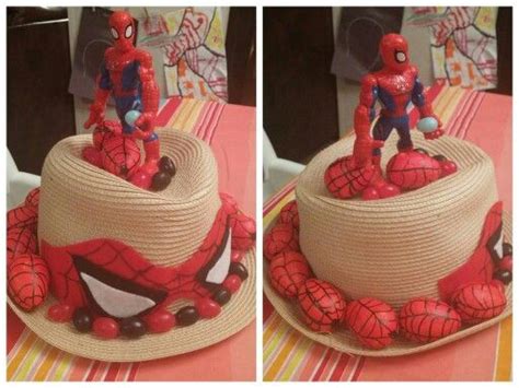 Spiderman Easter Hat Easter Bonnet Easter Hats Easter Bonnet Easter