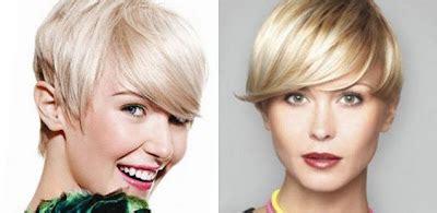 Healthy And Stylish Sexy Short Hairstyles And New Hair Colors For This Fall