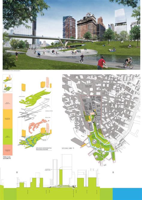 10 Diagrams Ideas Morphosis Architects Diagram How To Plan