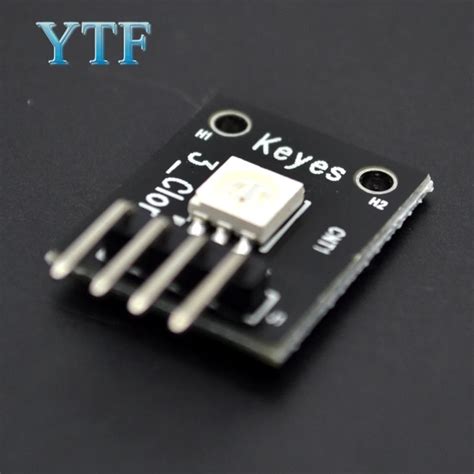 KY RGB Full Color LED SMD Module ArduinoModulesInfo