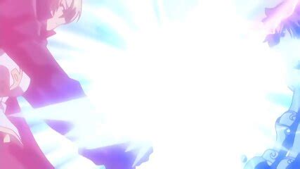 Space Pirate Sara Upscale