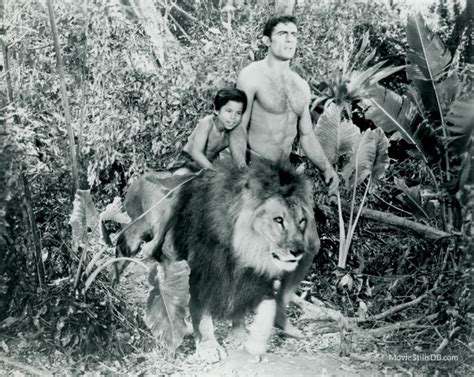 Pop 66 At The Movies Tarzan And The Valley Of Gold
