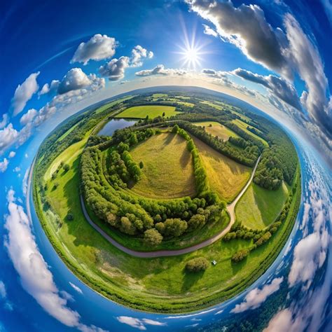 environment map hdri map equirectangular projection spherical panorama