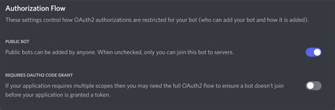 Como Criar Um Bot No Discord Ccm