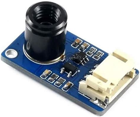 خرید و قیمت Mlx90640 Ir Array Thermal Imaging Camera Module 3224 Pixels 55 Field Of View Camera