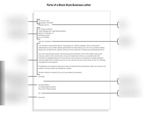 Block Style Letter Diagram Quizlet