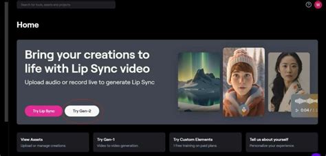 How To Use Runway AI For Video Generation Step By Step Guide