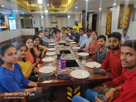 Codilar Technologies Office Photos