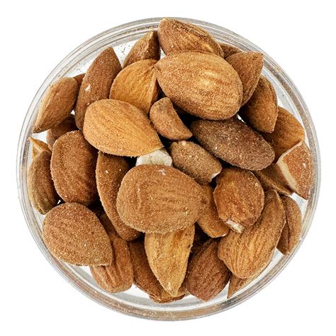 Bitter Almonds Whole Premium Conventional Almonds Online