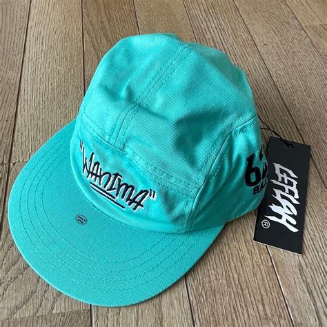 Leflah × Wanimaコラボキャップ By メルカリ