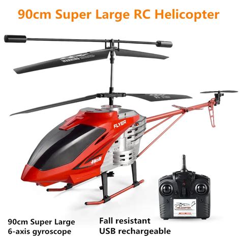 내구성 충전 Uav 모델 장난감 원격 제어 Uav 야외 항공기 어린이 생일 80 Cm 86cm 인기 Best Top5 Digital Shop