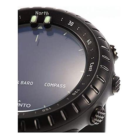 Digital Black Watch Denzel Washington In The Equalizer 2 2018