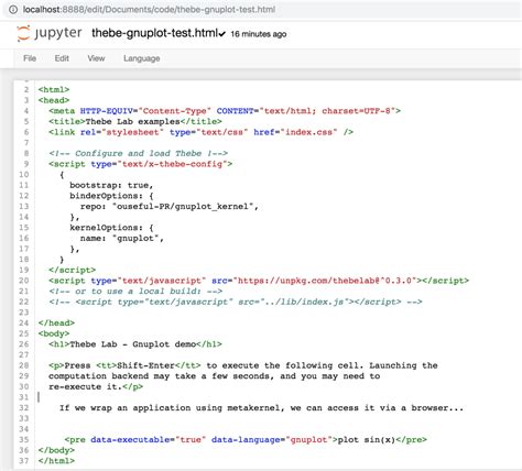 Jupyter Is Not Just Notebooks Ousefulinfo The Blog