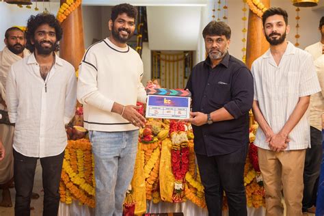 Lic Vignesh Sivan Revives Love Insurance Corporation With Leo Producers Tamil Movie Music
