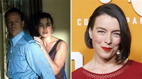 Olivia Williams Sixth Sense Olivia Williams Its Still Extraordinary