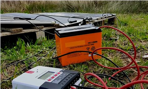 Lithium Iron Phosphate Battery And Lithium Battery Solar Energy And