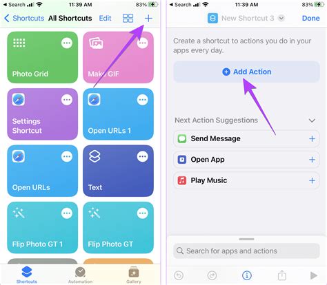 3 Ways to Put Two Photos Side by Side on iPhone - Guiding Tech