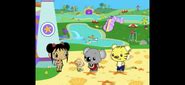 Rintoo Makes A Splash Ni Hao Kai Lan Wiki Fandom