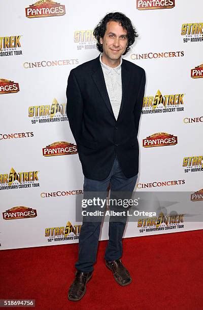 24 Cliff Eidelman Photos And High Res Pictures Getty Images