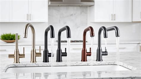 10 Best Kitchen Faucets For 2026 To Upgrade Your Cooking Space Salt