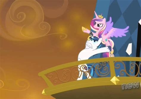 Whats A Moment In Any Mlp Show That Makes You Think “how On Earth