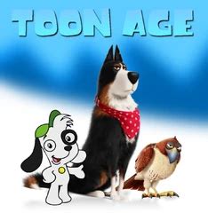 Toon Age 2002 Jtlrs Movie Spoofs Wiki Fandom
