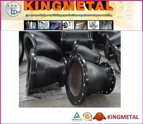 Steel Reducer With Flange Ends Carbon Steel Flange Reducer And Steel Flange Reducer