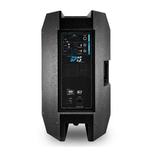 Bafle Sp15 Stage Pro