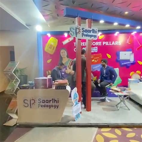 Video Saarthi Pedagogy Pvt Ltd On Linkedin Saarthipedagogy Summit