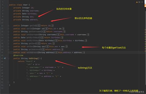 Ssm——2mybatis的基础入门（原理篇）2mybatis入门 Csdn博客