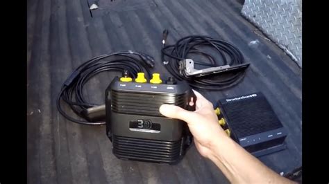 3d Structure Scan Installation Whats In The Box Simradlowrance