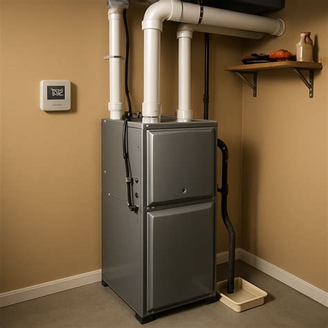 Will A High Efficiency Gas Furnace Save You Money Steubenville Oh