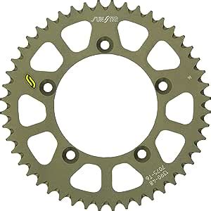 Sunstar 5 139048 Works Triplestar 48 Teeth 420 Chain Size