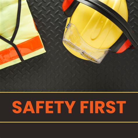 Safety First The Key To Workplace Success Cannabis Risk Manager