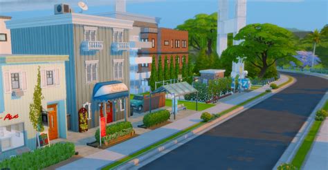 Ive Recently Got Very Into The Show Bobs Sims 4 Maxis Match Cc
