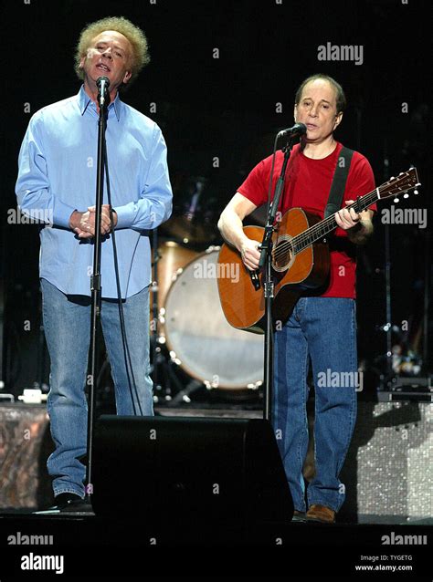 Art Garfunkel Paul Simon