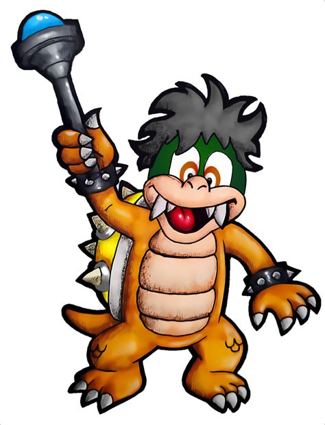Yukio Koopa By Jharring14 On Deviantart