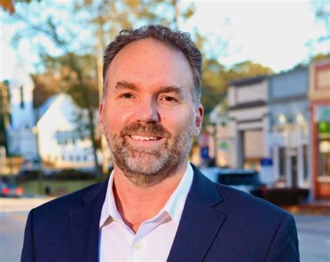 Democrat Eric Gisler Flips Deep Red Georgia Seat Rebukes Republicans After Surprise Win Vinnews
