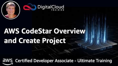 Codestar Aws