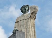 Discurso De Fray Antonio De Montesinos