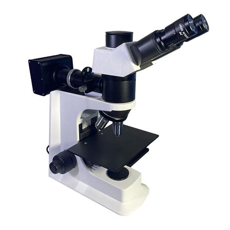 Applications Advantages And Selection Guide For Metallurgical Microscopes Scopelab