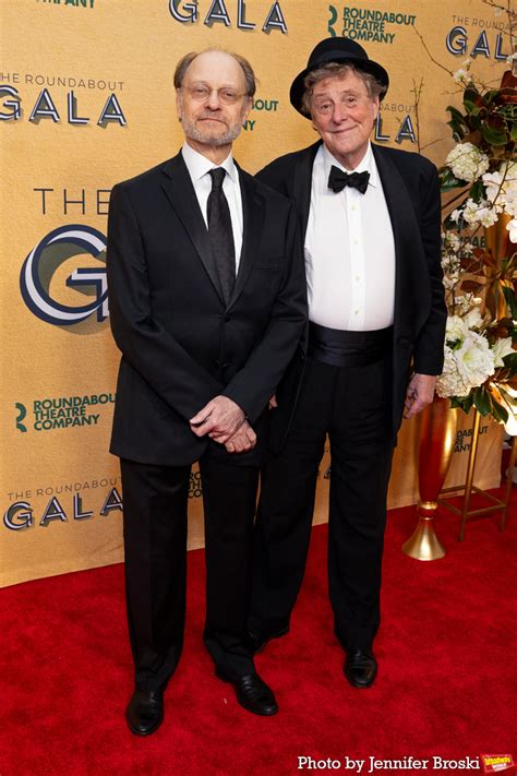 David Hyde Pierce Actor Director Credits Bio News And More