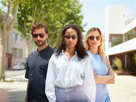 Lambda Lens Technology