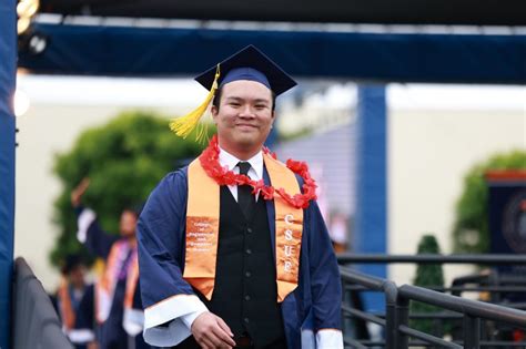 David Nguyen On Linkedin Csuf Computerscience Graduation Resilience Newbeginnings
