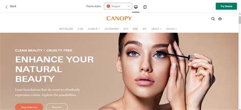 15 Best Shopify Beauty Themes For Every Beauty Store