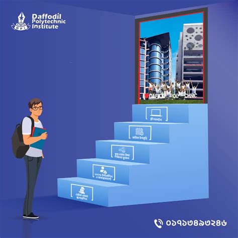 Daffodil Polytechnic Institute Dpi On Linkedin Daffodilpolytechnic Admissionopen2023 2024