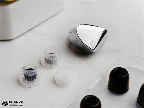 Đánh Giá Tai Nghe Moondrop Kato Tinh Tế Từ Phần Vỏ Hộp Tai Nghe Cho