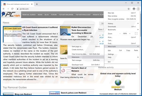 Add To Browser Xyz POP UP Ads Easy Removal Steps Updated