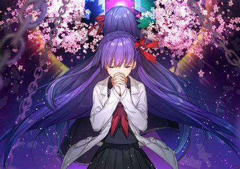 Sakura Fate Extra Ccc